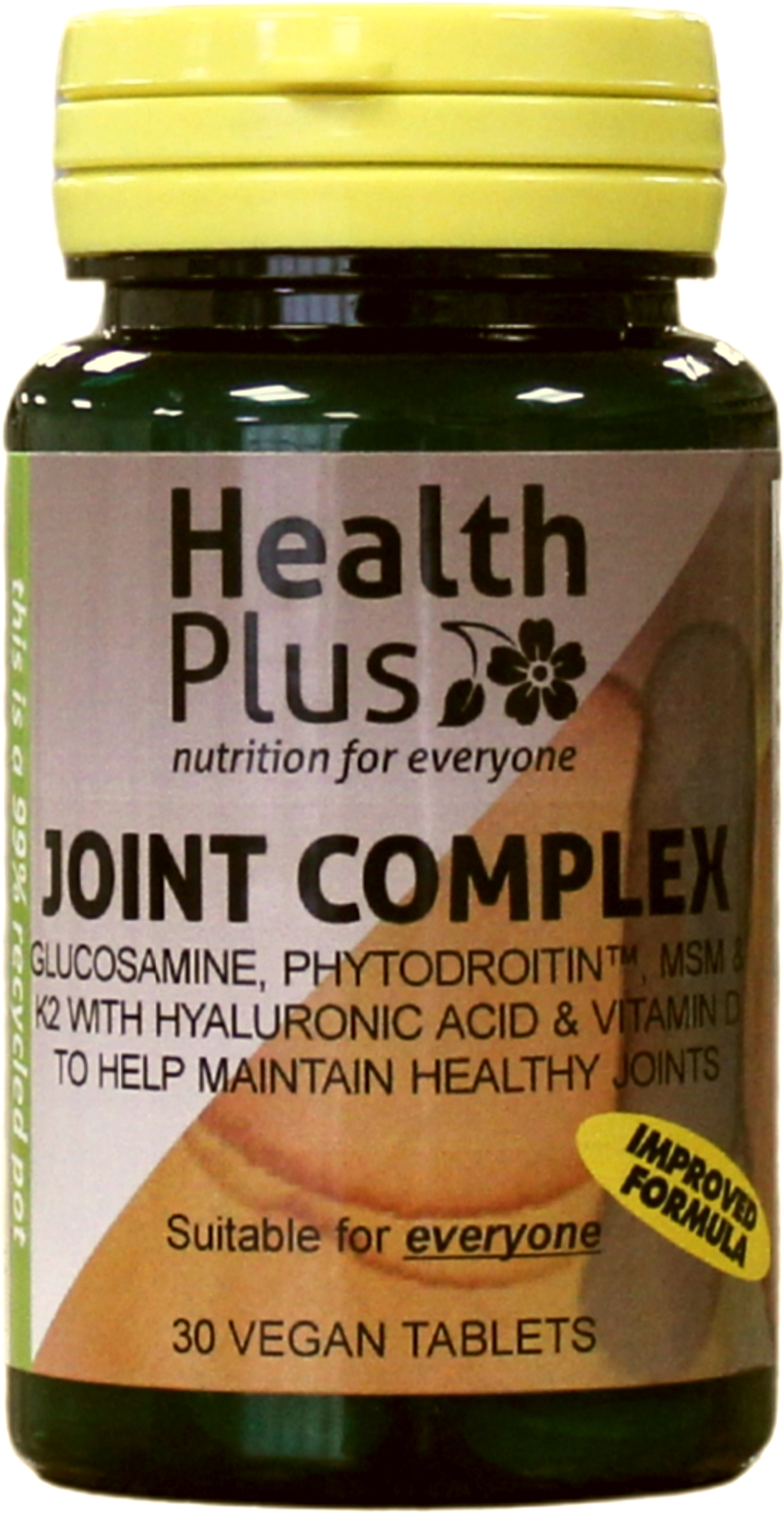 Health + Plus Ltd > Bone & Joint Health > Joint Complex - A innovative one-a-day multinutrient ...